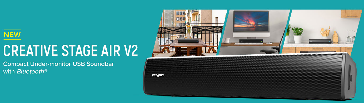 The Great Creative Sale is Here! - Creative Labs (Greece)