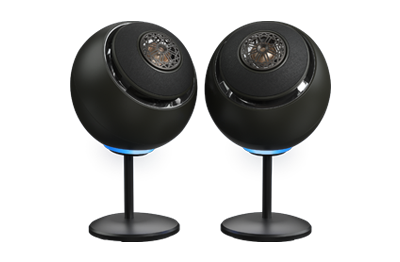 Speakers - Creative Labs (Canada)