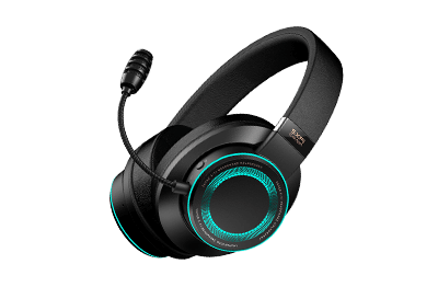 Headphones - Creative Labs (Canada)