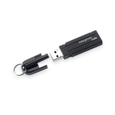 Creative Worldwide Support - ThumbDrive