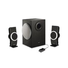 Creative Worldwide Support - Inspire M2600