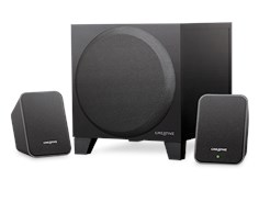 Creative Worldwide SupportInspire S2