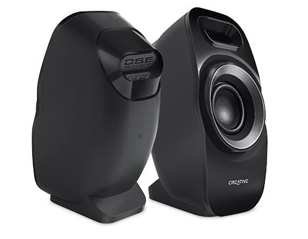 Inspire T6300 - 5.1 Surround Speakers - Creative Labs (Greece)