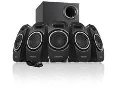 Creative Worldwide SupportCreative SBS A550