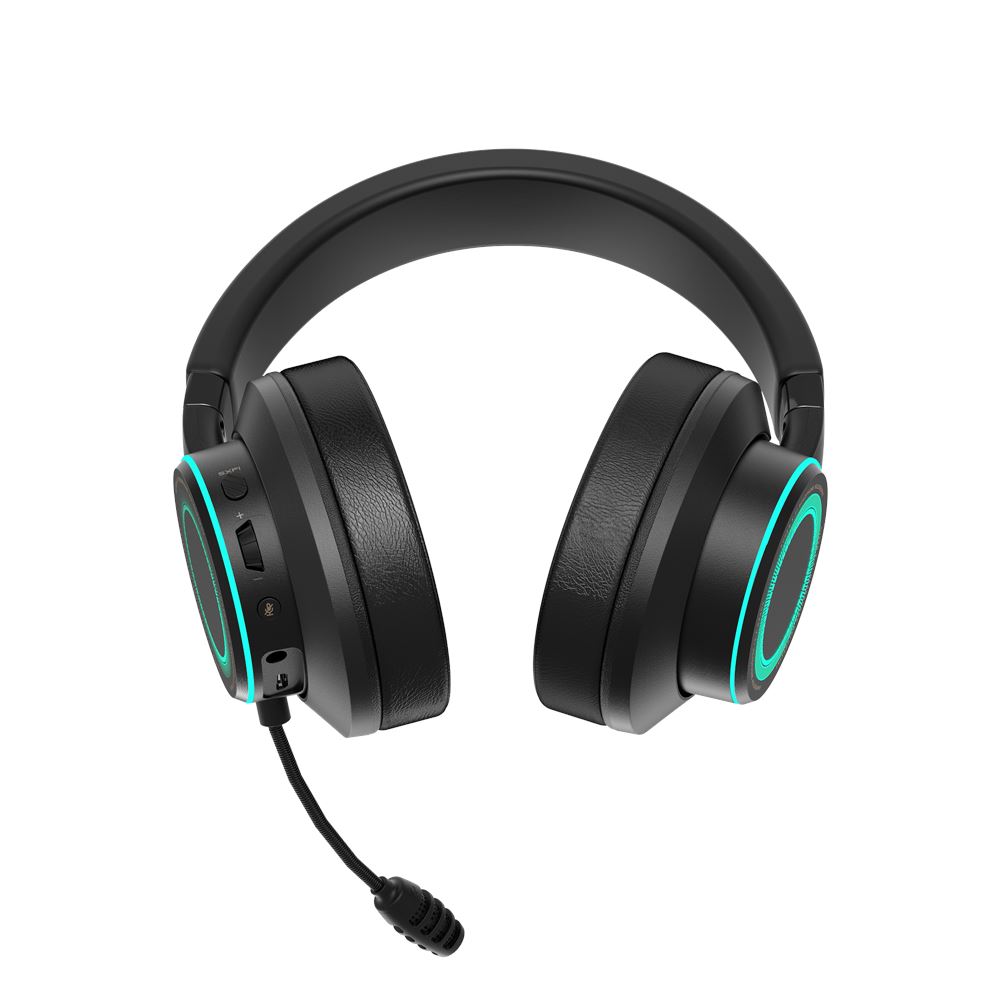 Creative SXFI GAMER USB-C Gaming Headset with Super X-Fi Technology and ...