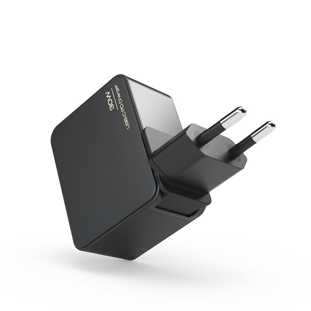 Creative 30W PD Adapter - USB Power Delivery 3.0 and QC 3.0 - Creative ...