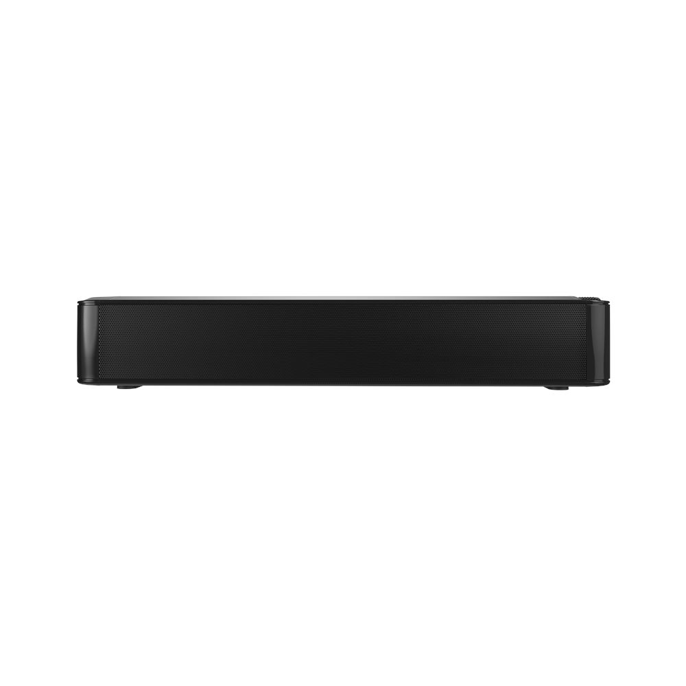 Creative Stage SE - Under-monitor Soundbar with Bluetooth and USB ...