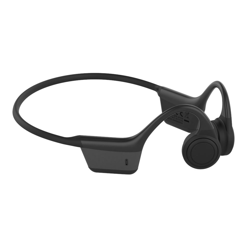 Creative Outlier Free mini Wireless Bone Conduction Headphones with ...
