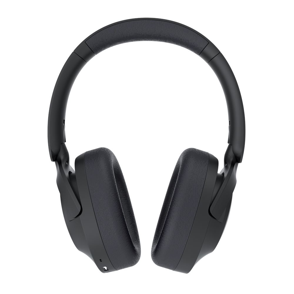 Creative Zen Hybrid 2 Wireless Over-ear Headphones with Hybrid ANC ...