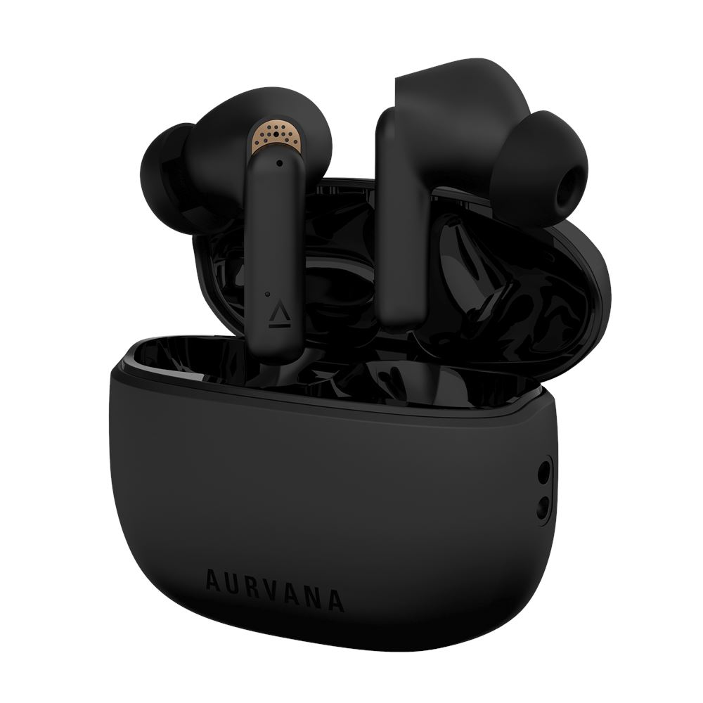 Creative Aurvana Ace True Wireless In-ears with Bluetooth® LE Audio ...