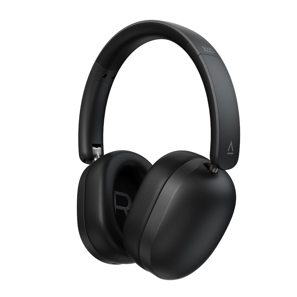 Creative Zen Hybrid (Gen 2) - Wireless Over-Ear Headphones with Hybrid ...
