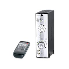 Creative Worldwide Support - Decoder DDTS-100