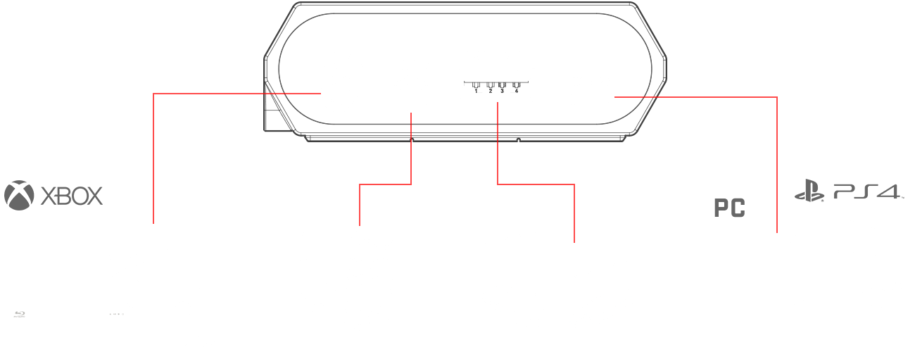 Sound BlasterX G5 - 7.1 HD Audio Portable Sound Card with Headphone ...