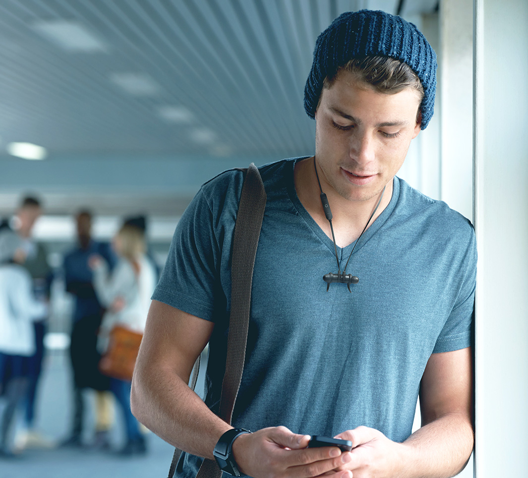 Creative Outlier ONE V2 Wireless Sweatproof In-ear Headphones ...