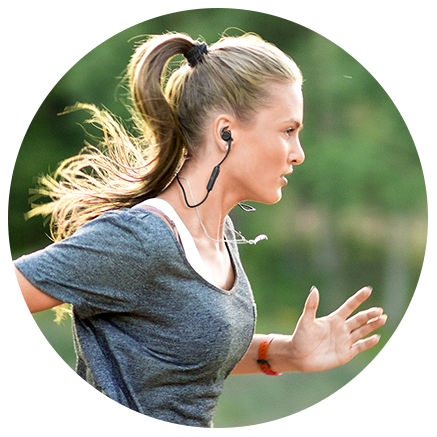 Creative Outlier ONE V2 Wireless Sweatproof In-ear Headphones ...