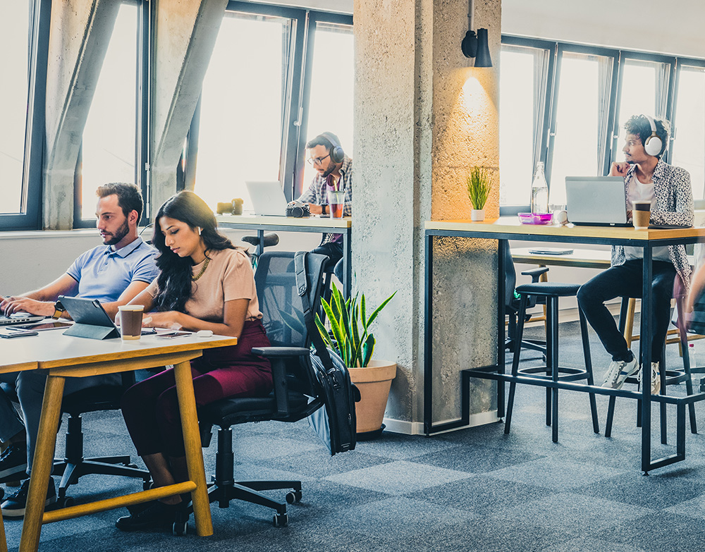 Reimagining Workspace with Creative – Creative Labs (Canada)